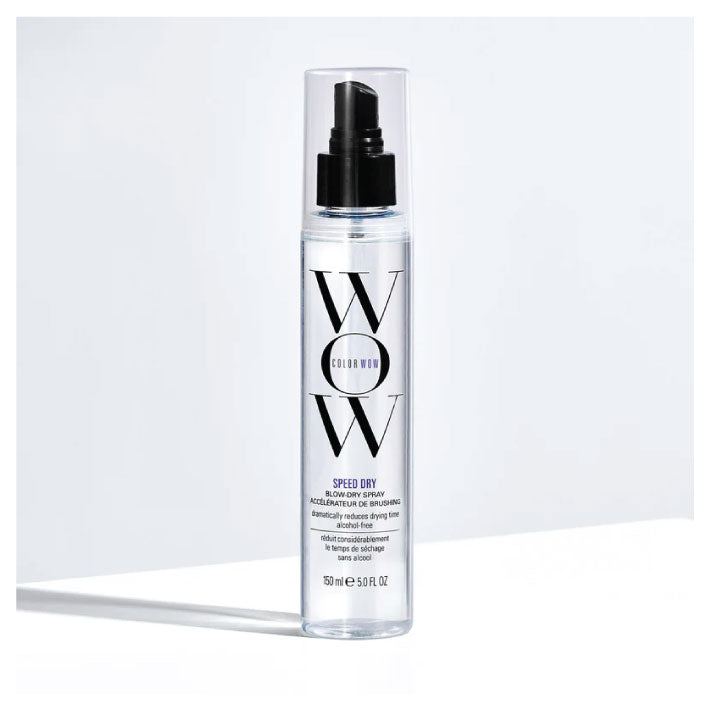 Color Wow Speed Dry Blow-Dry Spray – Essential Salon Supplies